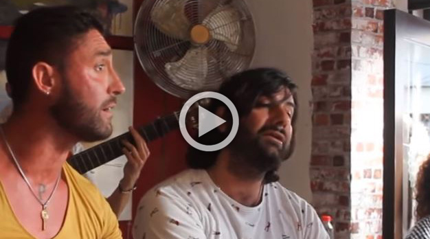 Top 5 Pasodobles cantados por Paco Pellejo - gcarnavaldecadiz